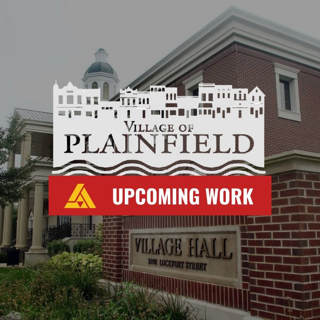 PT Ferro Construction Awarded Prime Contractor Role for Village of ...