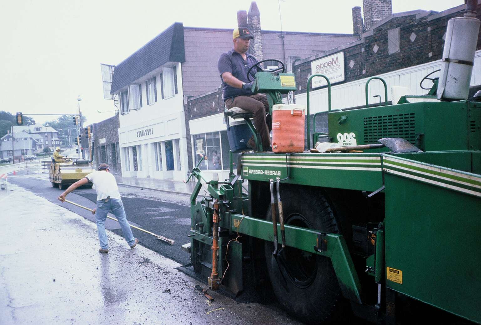 The Evolution of PT Ferro Construction: From 1964 to Today - PT Ferro ...