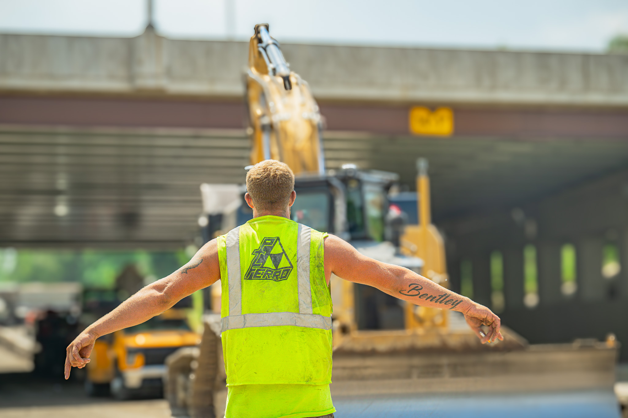 Changing the Conversation Around Working in The Trades - PT Ferro ...